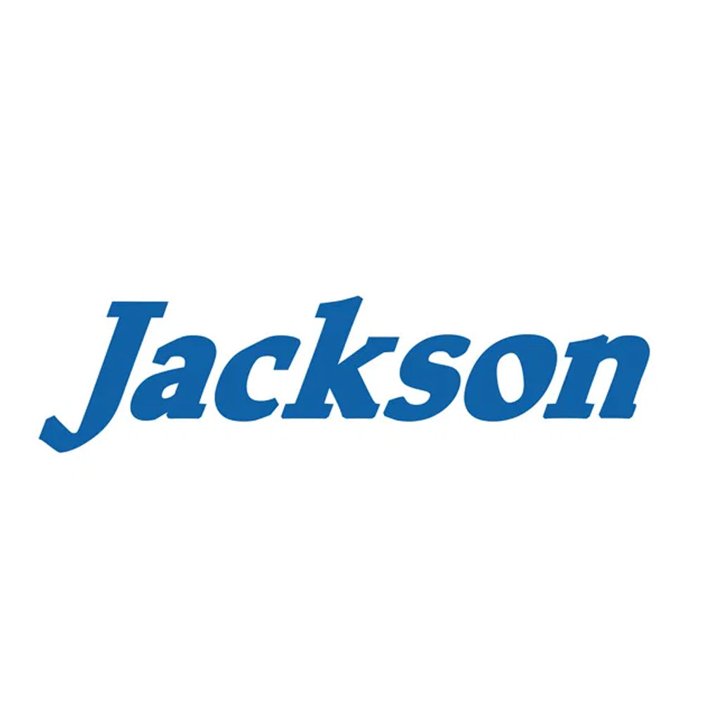 Jackson – Fishingmonk