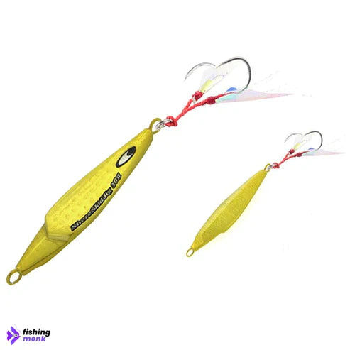 Jig Lures – Fishingmonk