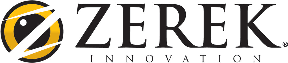 Zerek Lures – Fishingmonk