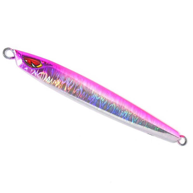 Tsurugiya Gantetsu Japanese Jig | 15cm | 220g – Fishingmonk