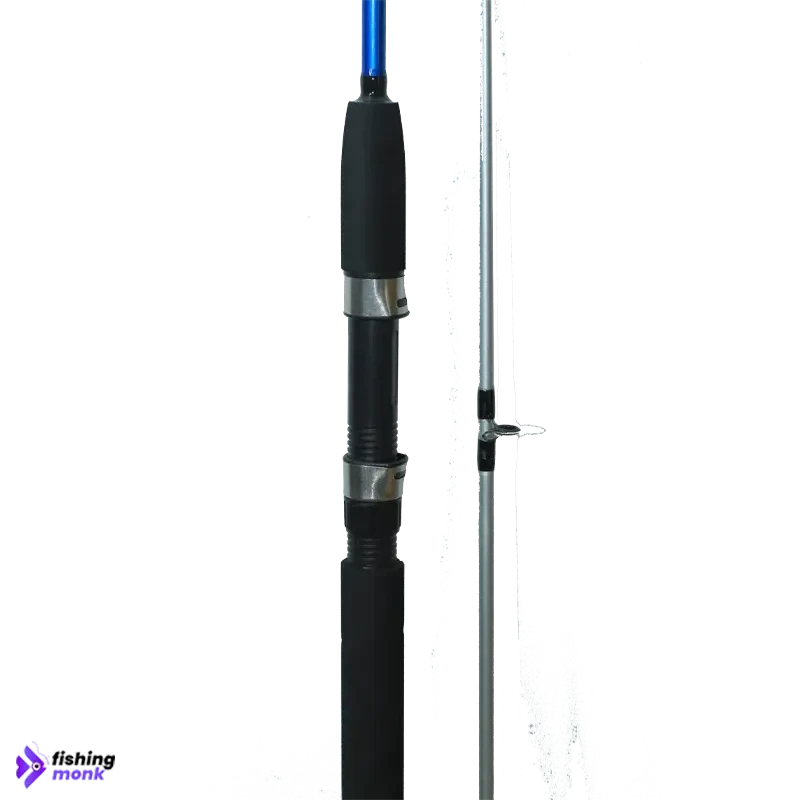 Arizona spinning Fishing Rod | 6ft - Fishingmonk