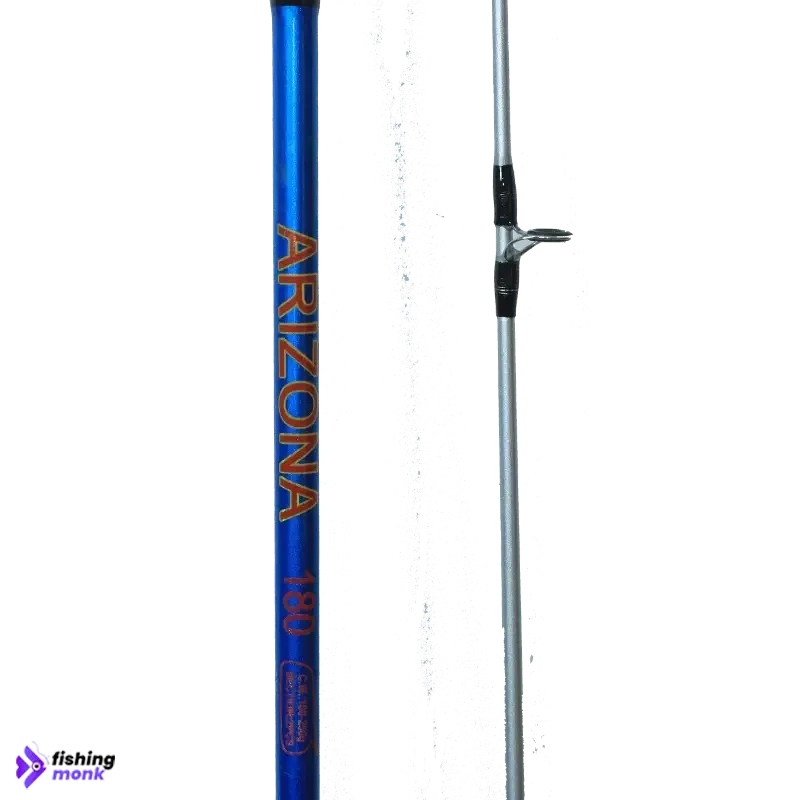 Arizona spinning Fishing Rod | 6ft - Fishingmonk