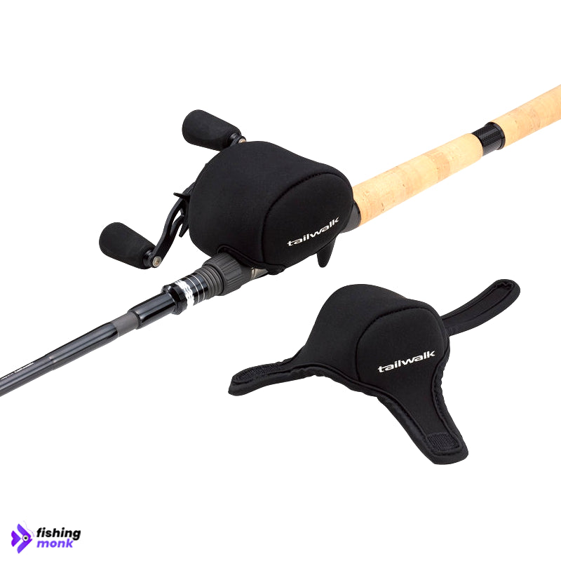 Pioneer Black Cat BC-5000 Spinning Reel