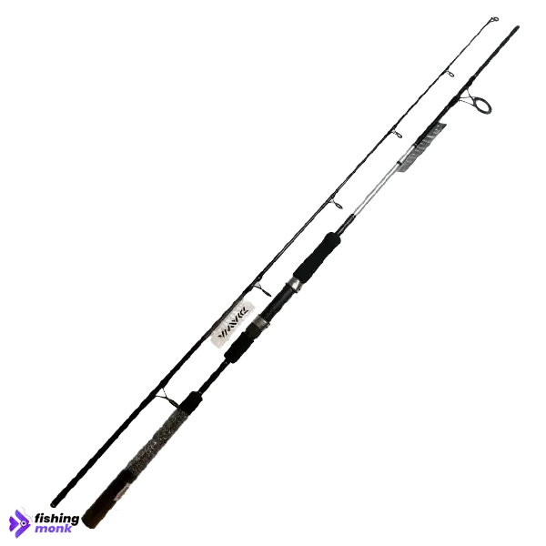 Daiwa Phantom Catfish Spinning Rod 7ft-10ft – Fishingmonk