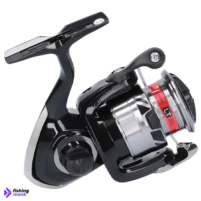 Daiwa RX LT 5000-C Spinning Reel - Fishingmonk