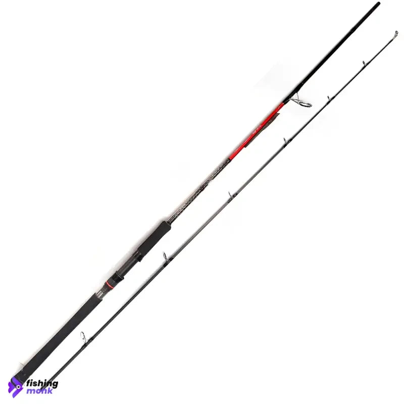 Littma Ocean Stage Shorecast Style Spinning Fishing Rod |7 -8ft ...