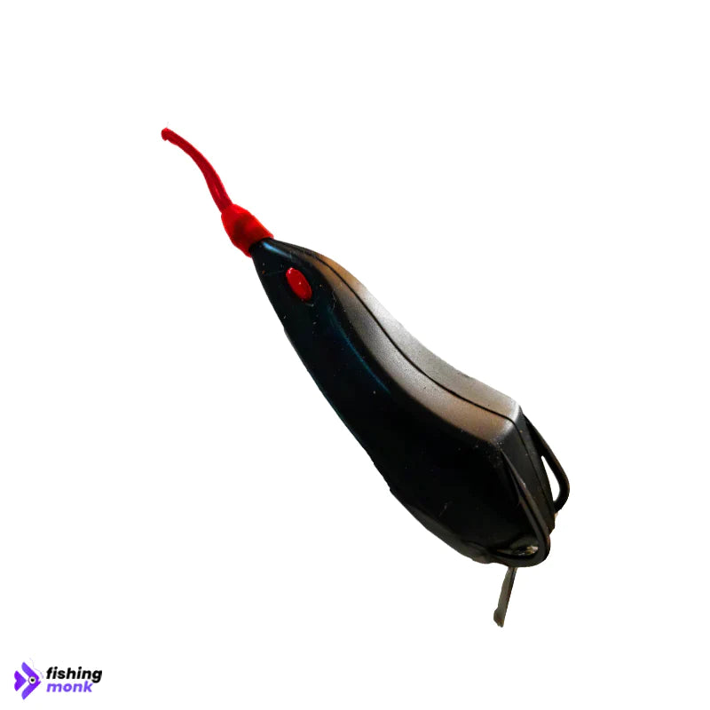 Lucana Giant Dushman Frog Lure | 70mm | 17g - Fishingmonk