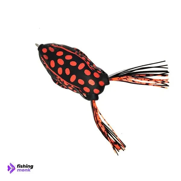 Lucana Nova 65 Frog Lure | 18g | 65mm – Fishingmonk