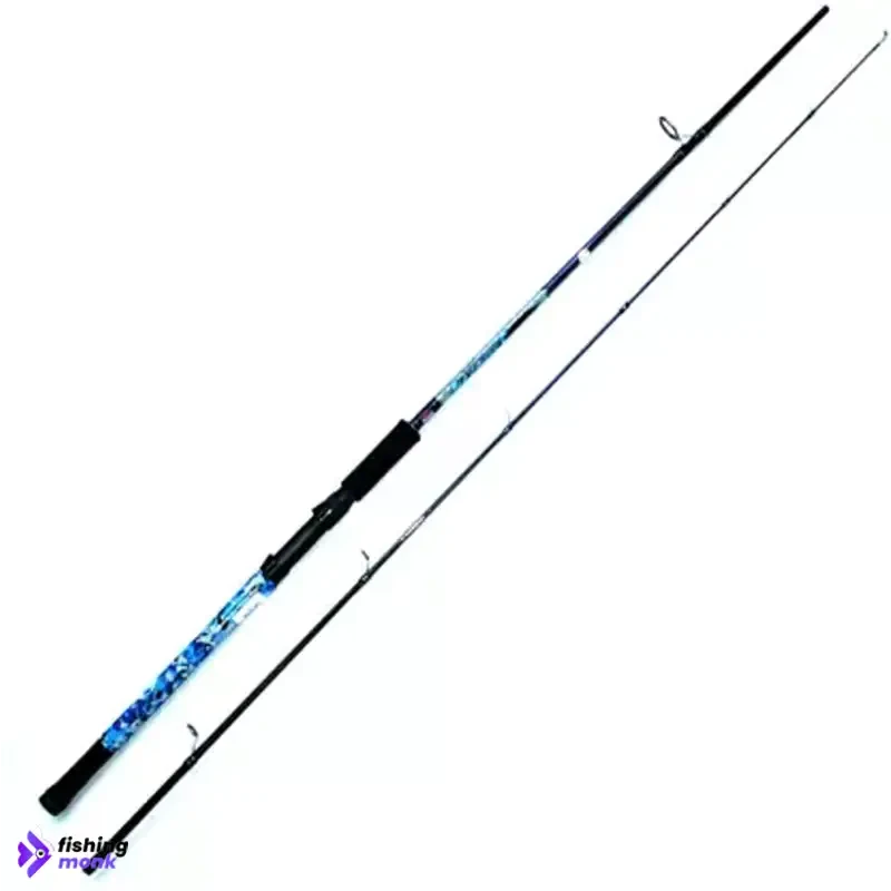Penn Bayonet Spinning Rod | 8ft - Fishingmonk