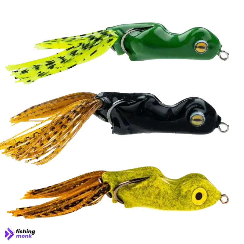 Scum Frog Trophy Series | 15g | 1 pcs/pkt – Fishingmonk