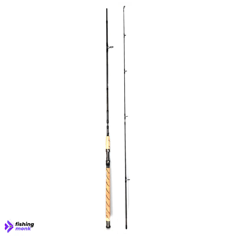 Shakespeare Sigma Supra Spinning Travel Rod | 8ft