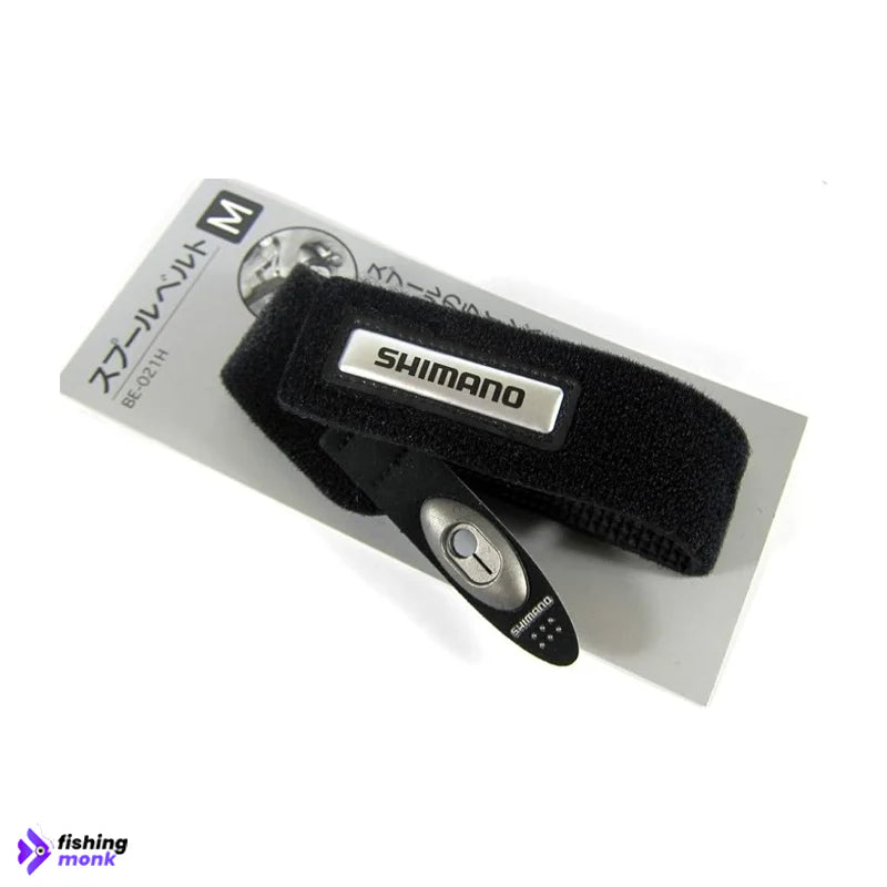 Shimano Spool Belt – Fishingmonk