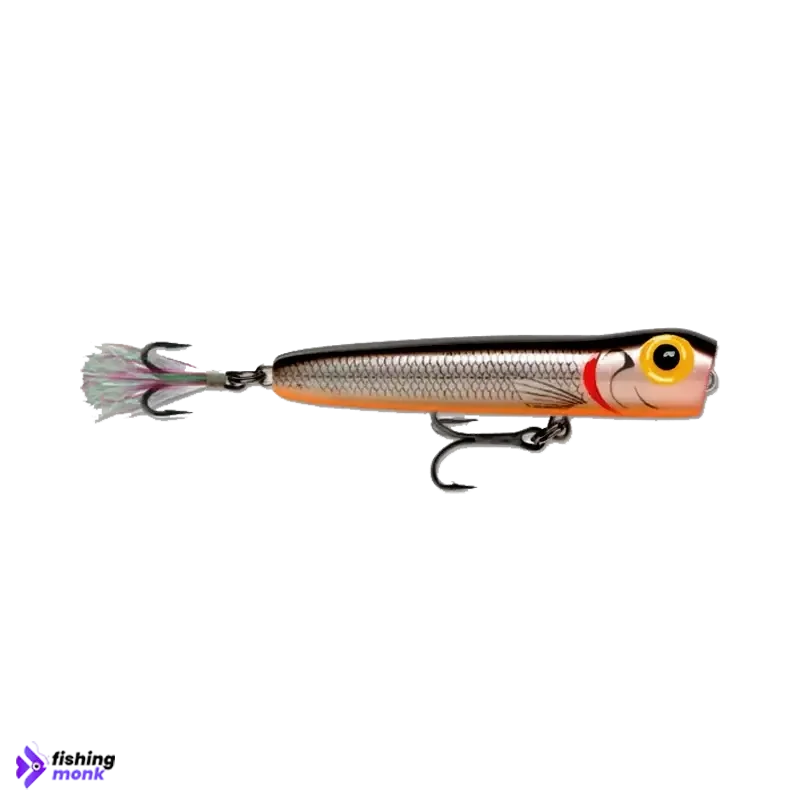 Storm Chug Bug | 11cm | 26g