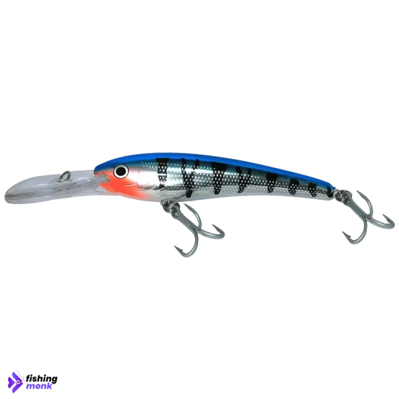 Storm Deep Thunder Hard Lure | 15cm | 60g - Fishingmonk