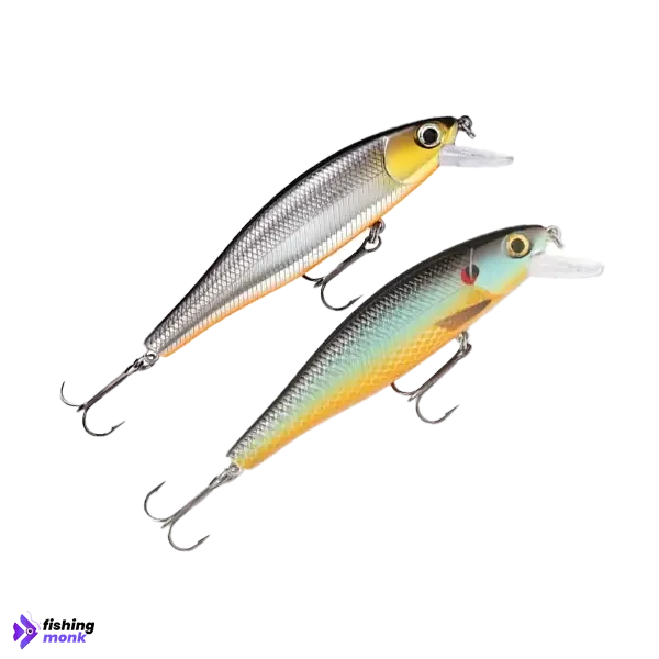 Storm Twitch Stick | Size 10cm | 18g - Fishingmonk